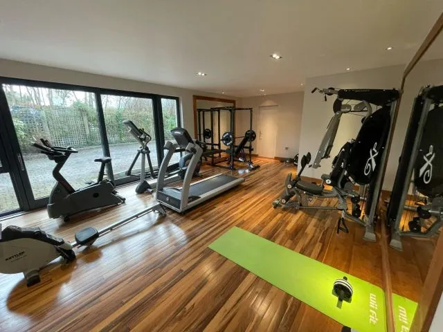 Gym Case Studies. - MyGym.im