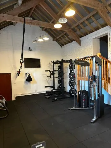 Gym Case Studies. - MyGym.im