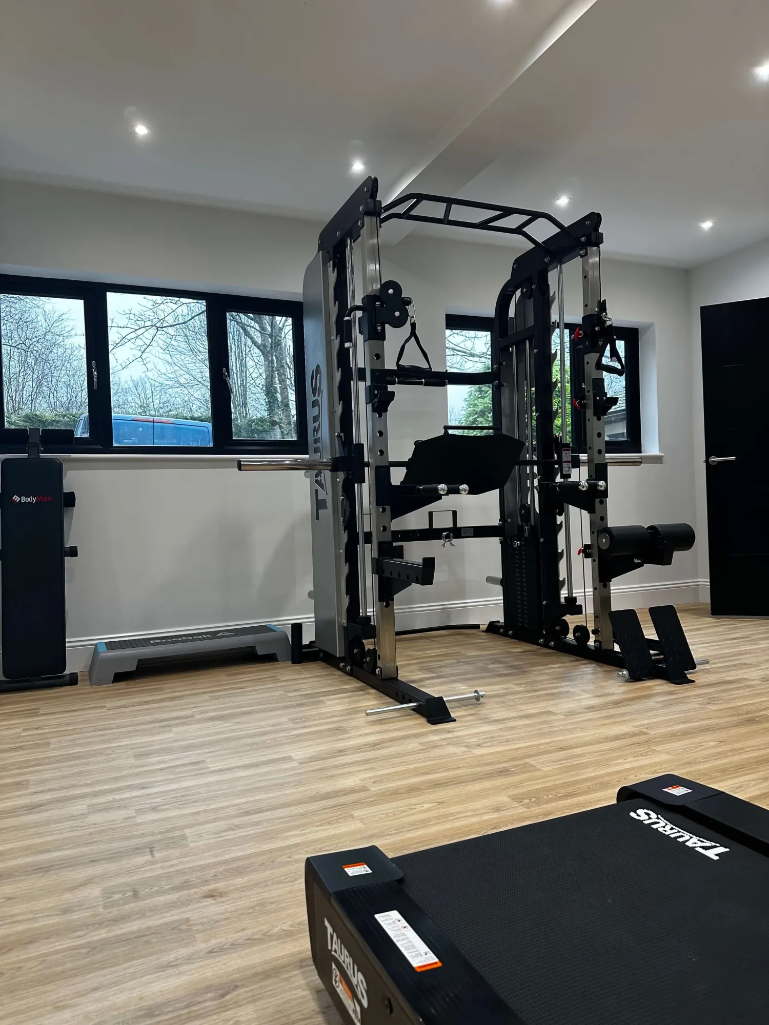 Gym Case Studies. - MyGym.im