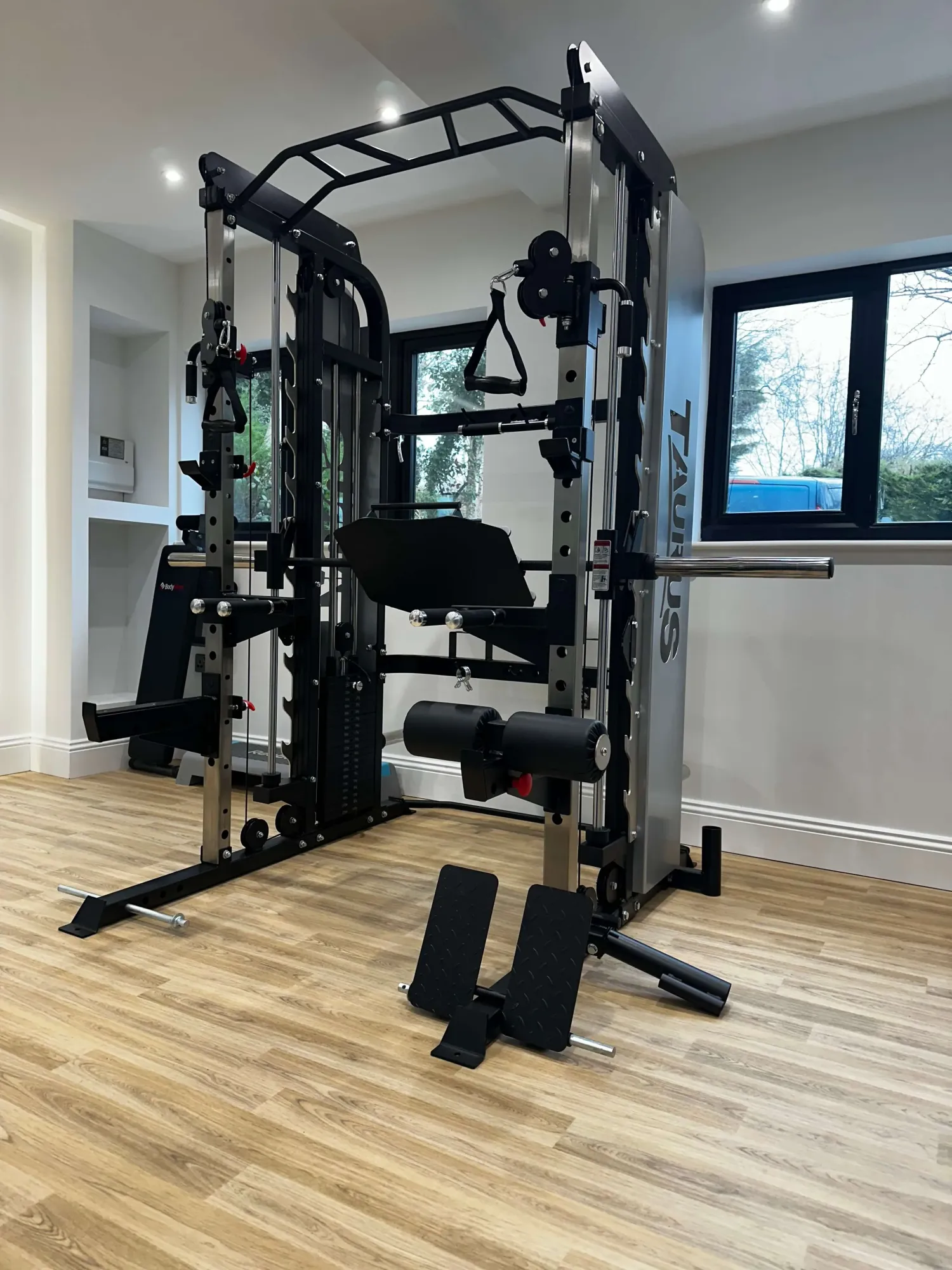 Gym Case Studies. - MyGym.im